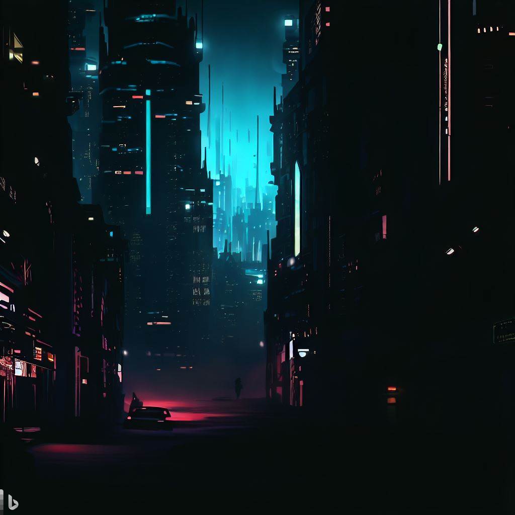 Darrin Jaques – One Voice. Infinite Stories.